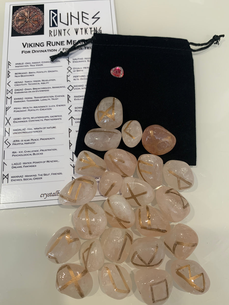 Runes – Tagged "copper dowsing wands" – Crystal Box Brisbane