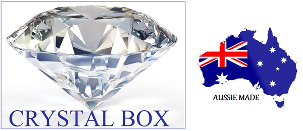 Crystal Box – Crystal Box Brisbane