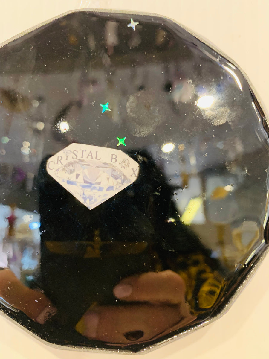 Wolf Shungite Orgonite – Crystal Box