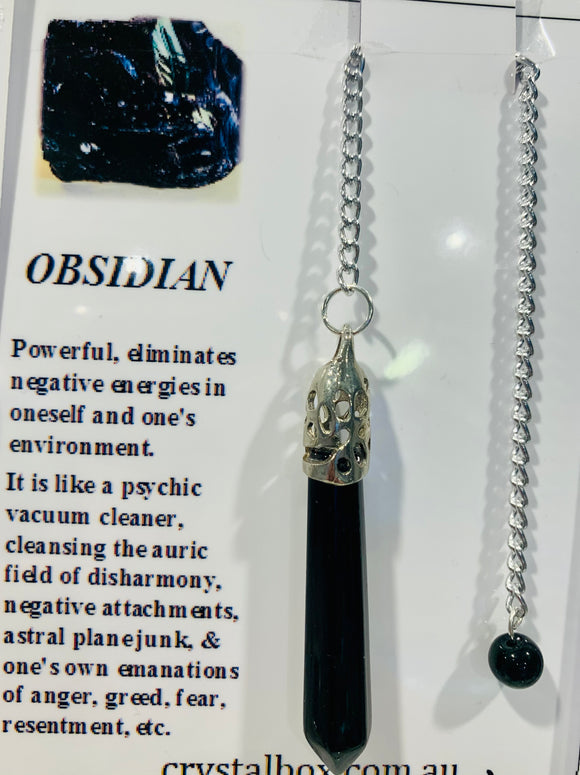 Pendulums, pendulum necklaces, pendulum kits, pendulum sets – Tagged ...